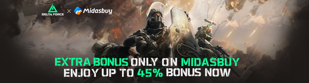 Tencent's official recharge, top-up and redeem United Kingdom| Midasbuy